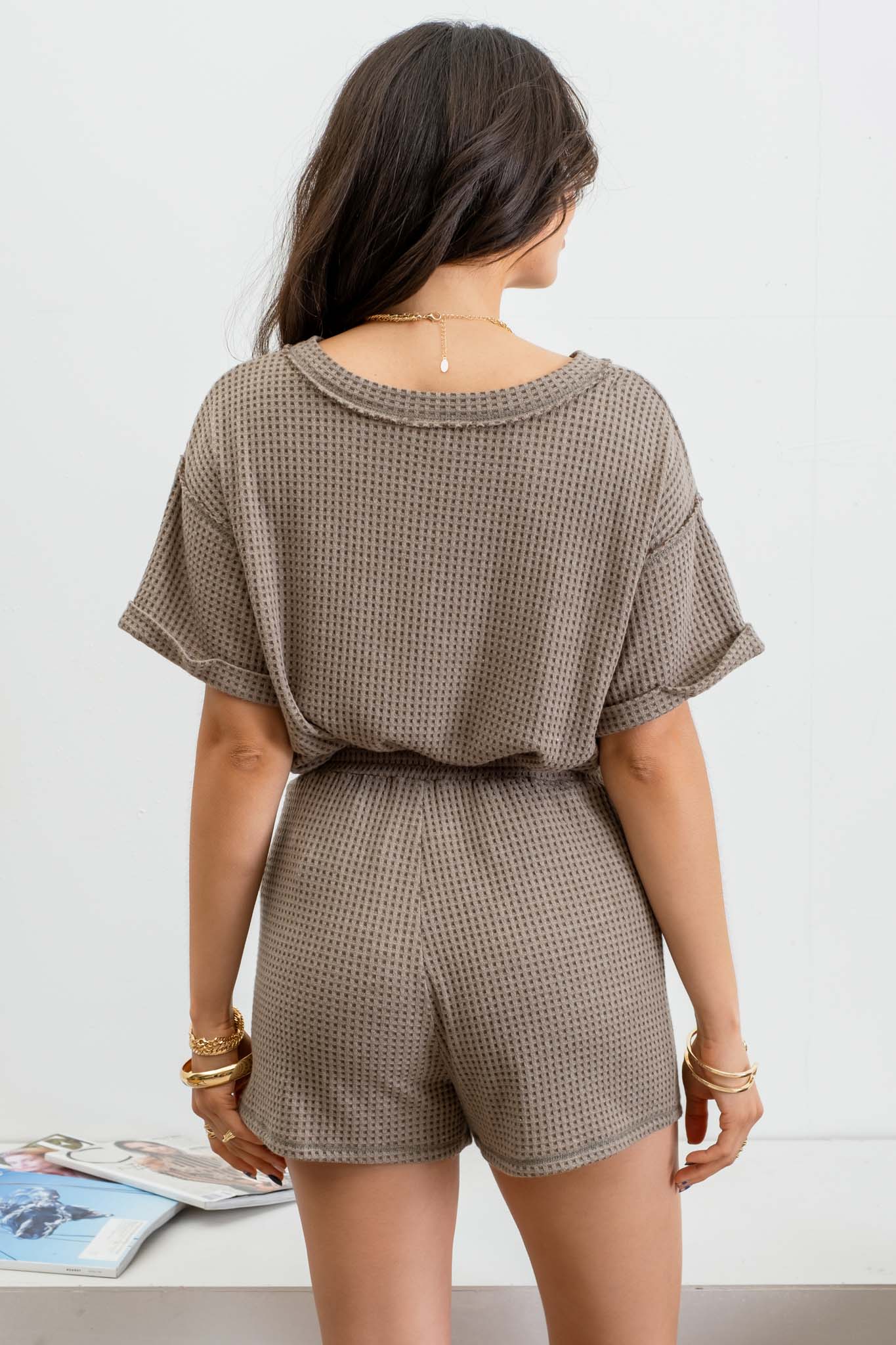 Ciel California-Lounge Wear-Set