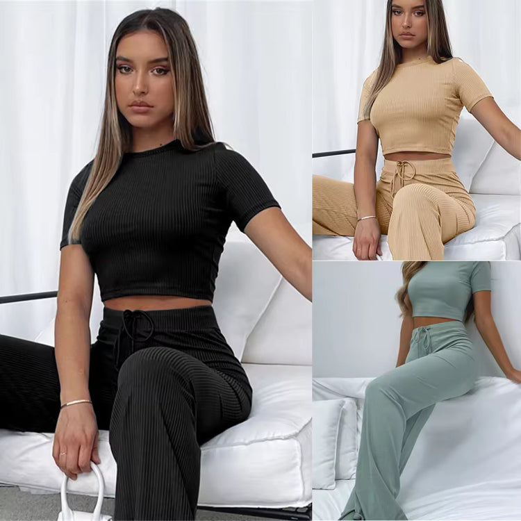 Ciel California-Lounge Wear-Set