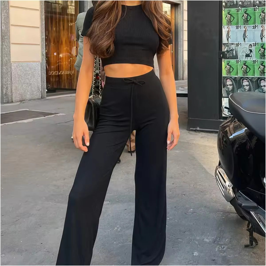 Ciel California-Lounge Wear-Set